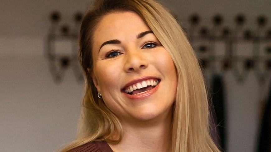 Appen Ella förenklar livet under och efter graviditeten | Doktorn.com