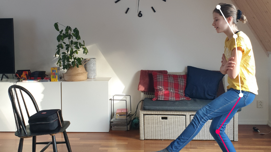 Scanning för optimala rörelsemönster | Doktorn.com