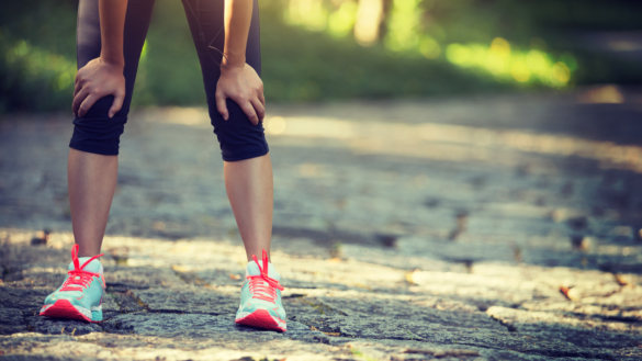 Bakercysta (svullnad i knävecket) | Doktorn.com