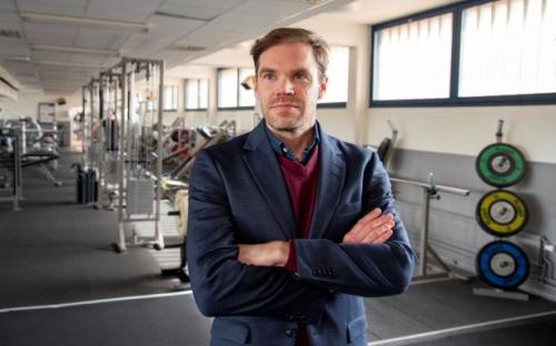 Träning och kost viktigt för ett hälsosamt åldrande | Doktorn.com