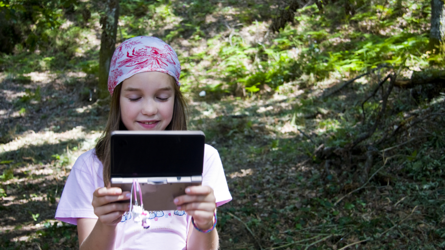 Datorspel förbättrar barns sociala hälsa | Doktorn.com