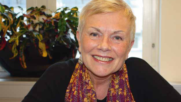 Svamp i underlivet: orsak, symtom & behandling|