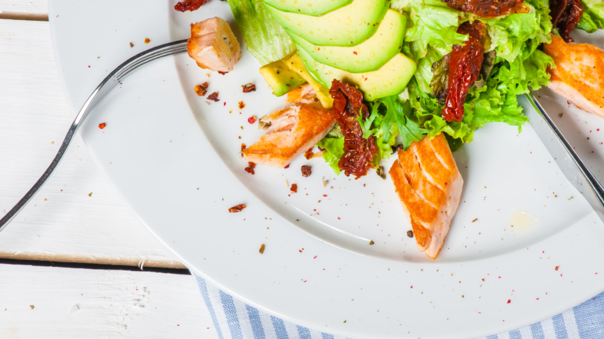 Forskare: Rekommendationer om fett kan behöva omvärderas | Doktorn.com