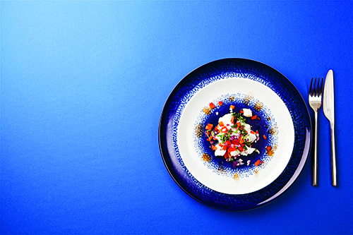 Ceviche på vit fisk | Doktorn.com