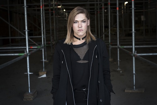 Guldbaggevinnaren Saga Becker – Jag väljer mina strider | Doktorn.com