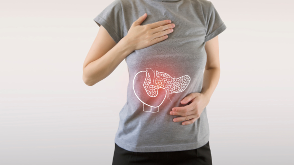 Skrumplever (levercirros): orsak, symtom & behandling