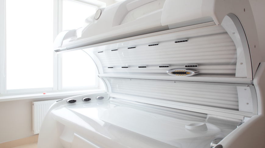 Lagförslag om förbud mot att sola solarium | Doktorn.com