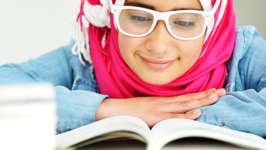 Dyslexi (läs- och skrivsvårigheter) | Doktorn.com
