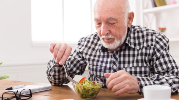 Spasticitet efter stroke: orsak, symtom & behandling