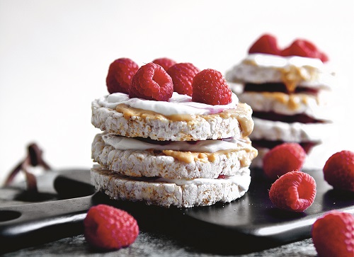 Riskakor med bär | Doktorn.com